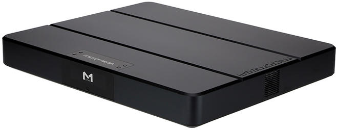 Need To Hear This: Micromega M-150 Amplifier - Forever Analog