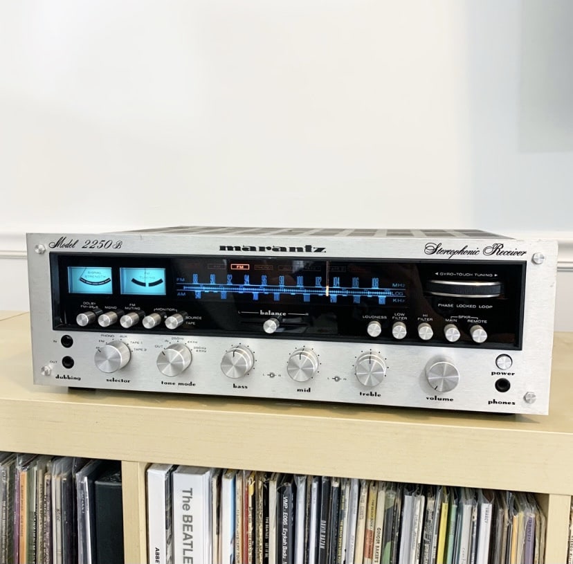 Test Album - Forever Analog